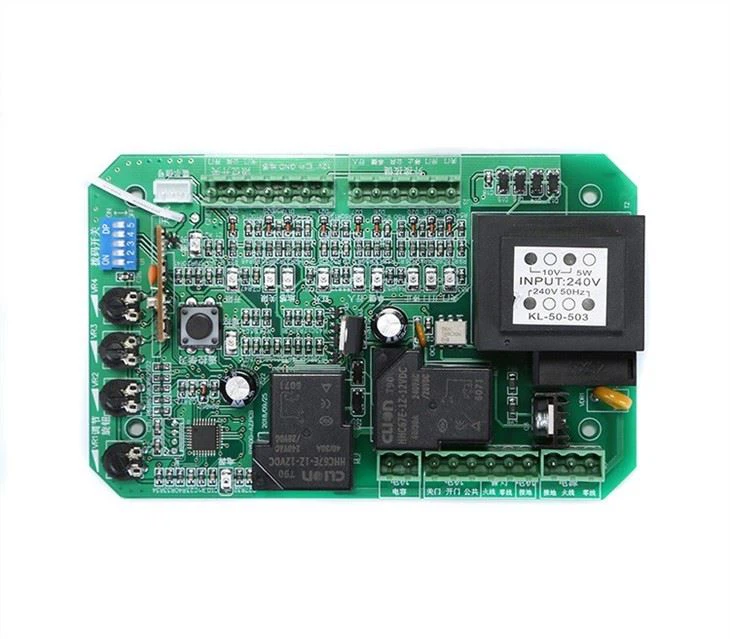 China Customized PY600-A Board Controller Factory | Quotation